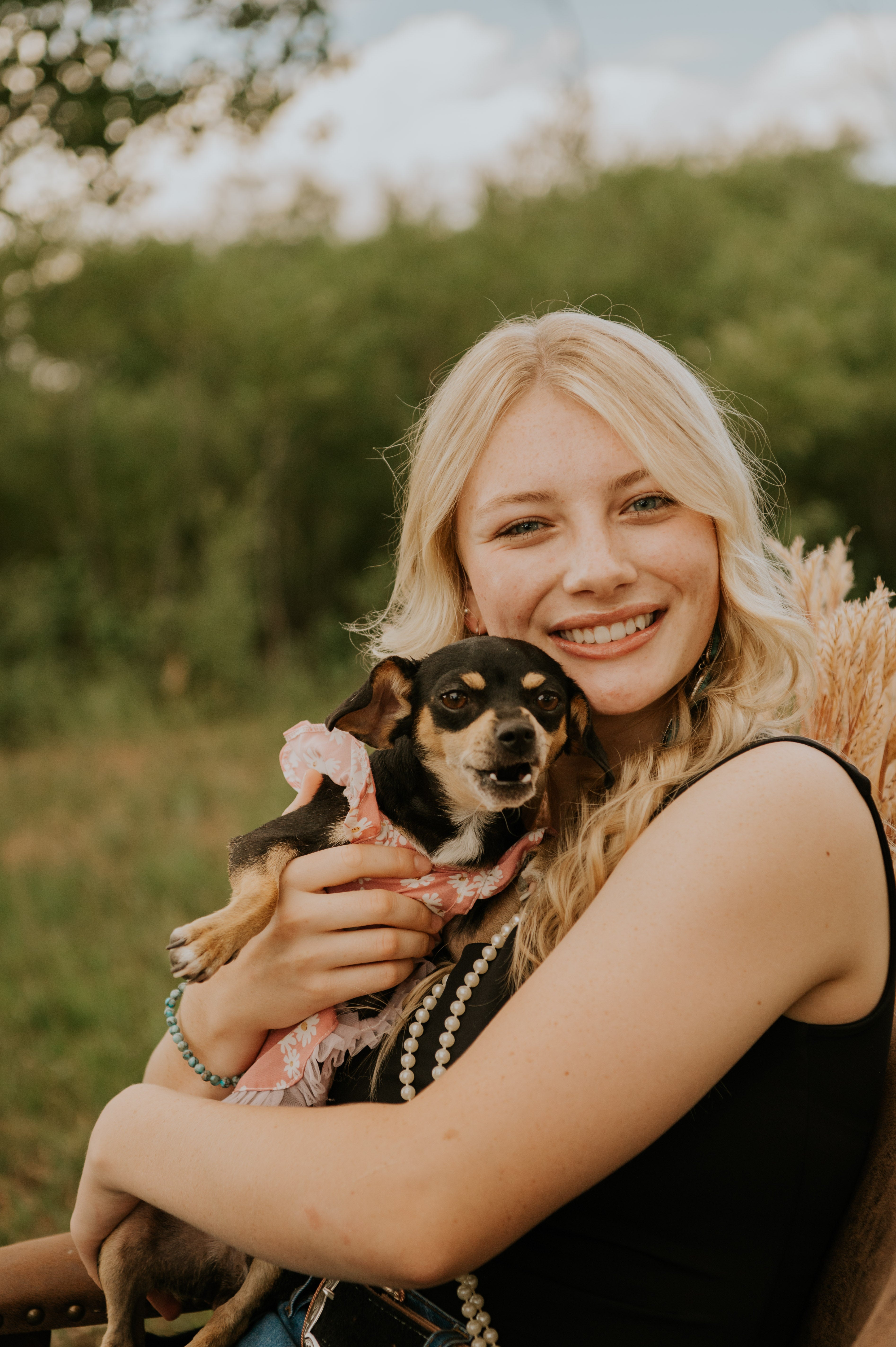 Raeya Schrock – GG’s Silver Co.